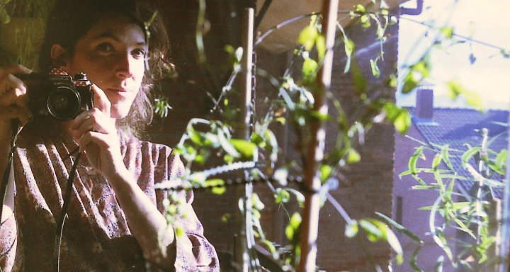 Entrevista a María Elorza – Premisas Ocultas